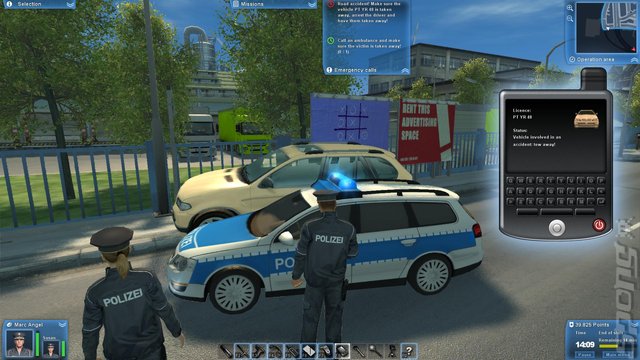 Police Force 2 PC Full :: JLGamesPC