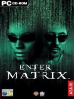 Enter The Matrix PC Full Descargar :: JLGamesPC