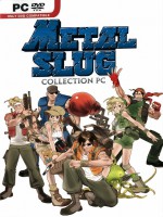 Metal Slug Completo Coleccion PC Full Español :: JLGamesPC