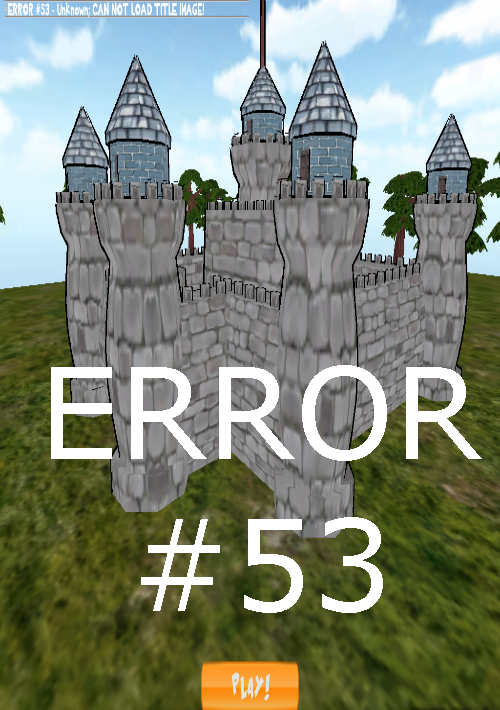 Descargar Error 53 PC Full Español 32bits :: JLGamesPC