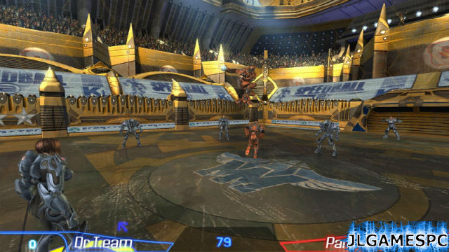 Speedball 2 Tournament Para PC Full Español :: JLGamesPC